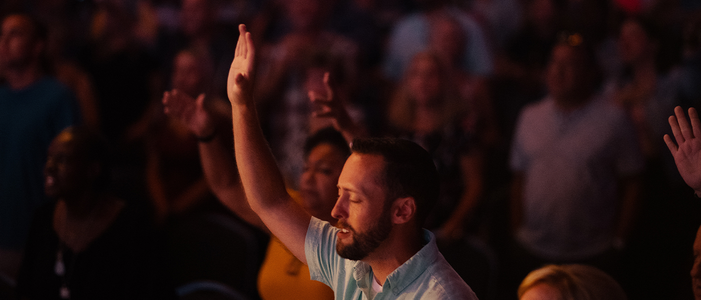 Bridgepoint Church | FL